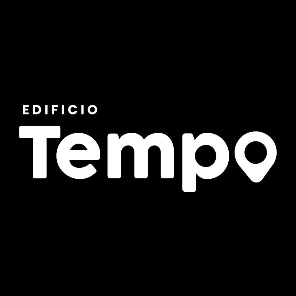 Inicio Tempo - Edificio Tempo