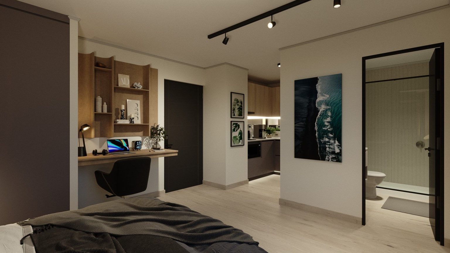 Inicio Tempo - Edificio Tempo